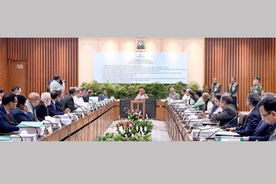Take effective steps to get maximum benefit after LDC graduation: PM ...