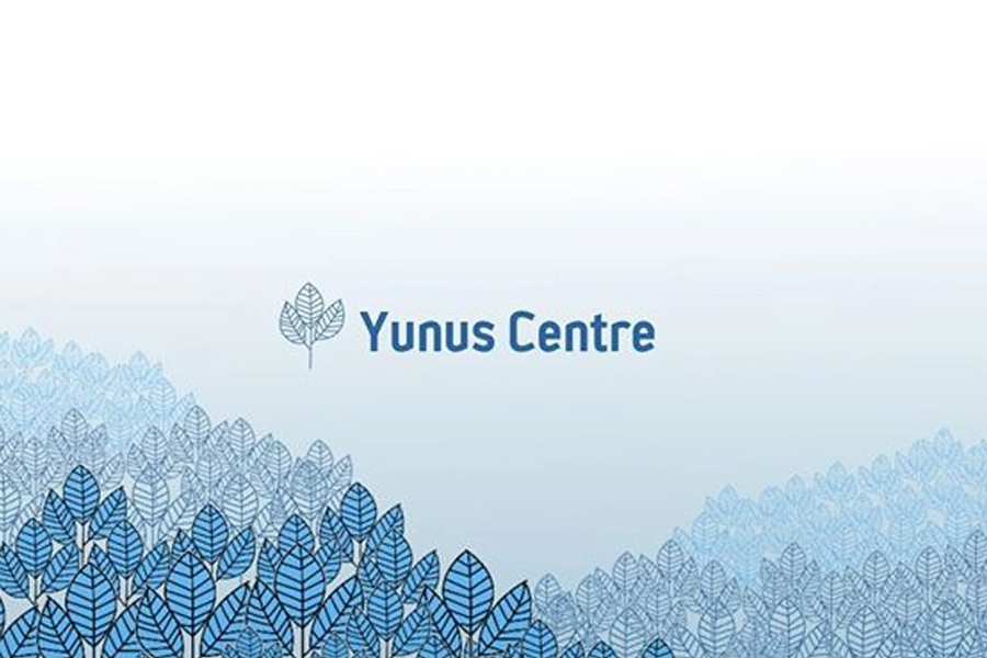 Yunus Centre issues statement on 'Tree of Peace' award | The Financial ...