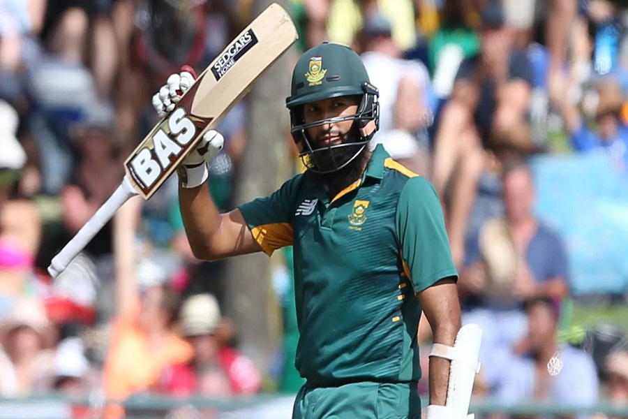 Hashim Amla: Cricket's graceful dominator turns 41 | The Financial Express
