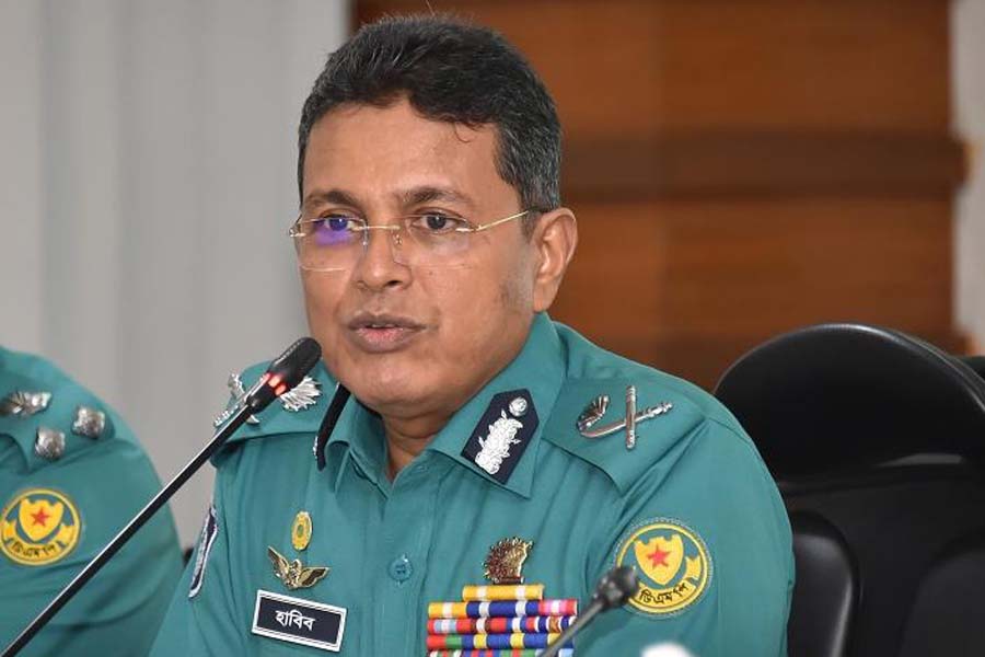 Stern action if extra fare charged during Eid journey, says DMP Chief ...