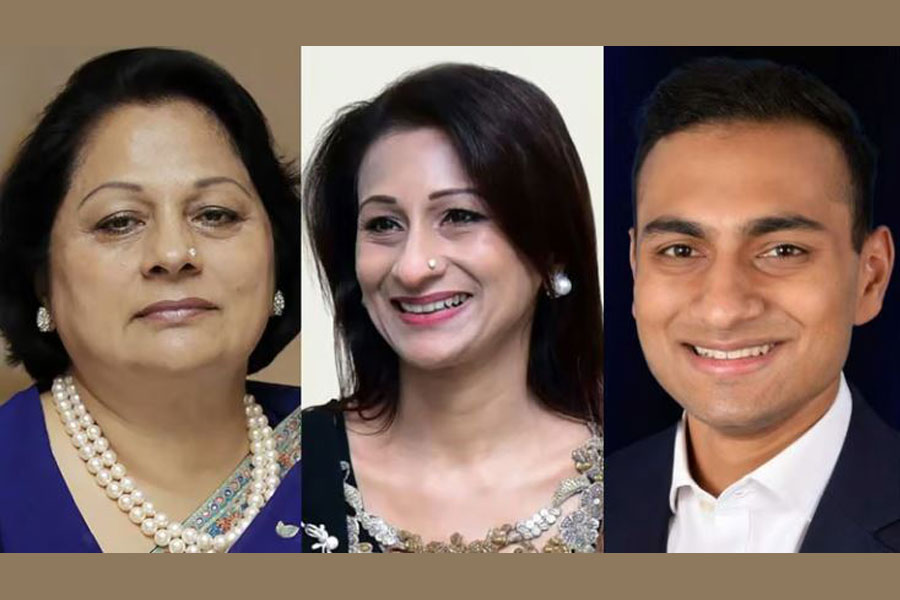 Transcom’s top 3 officials get bail in four cases | The Financial Express