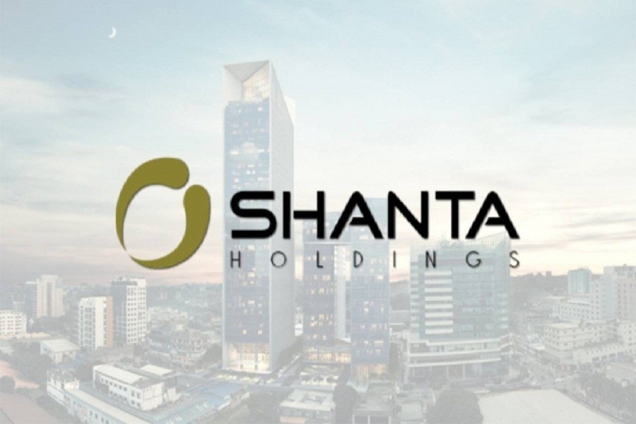 Shanta Holdings Ltd. has an opening for the role of Head of Project ...