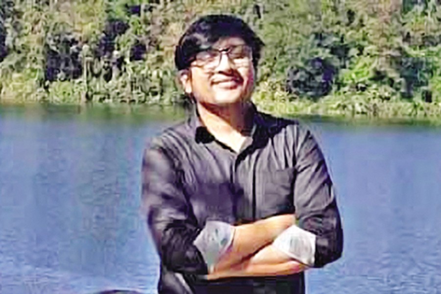 ‘I am fine,’ says rescued bank manager Nezam | The Financial Express