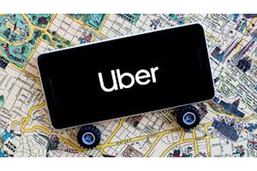 Uber boosts safety features for passengers | The Financial Express