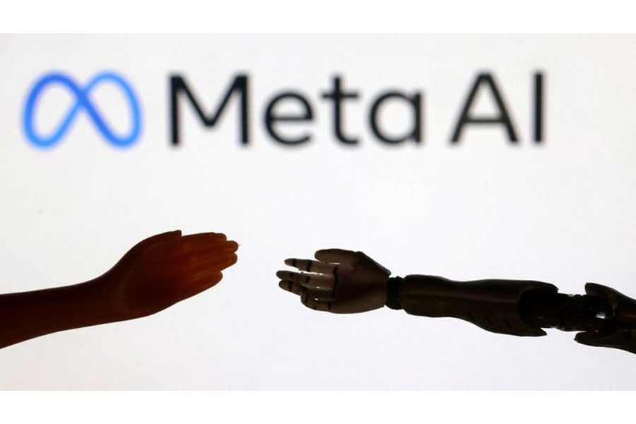 Meta debuts new generation of AI chip | The Financial Express
