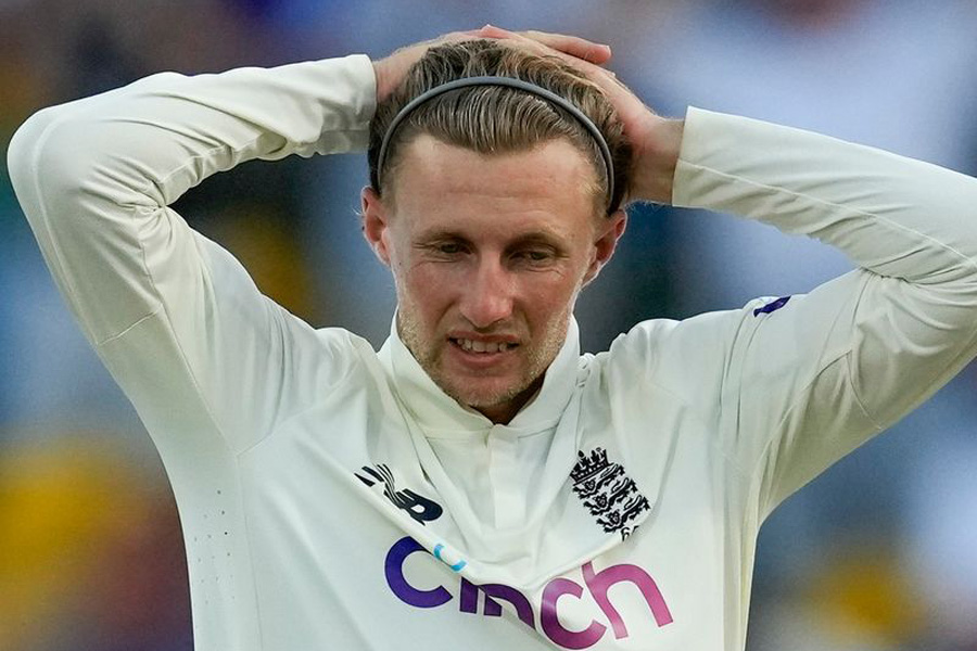 Root to make Yorkshire red-ball return after almost two years | The ...