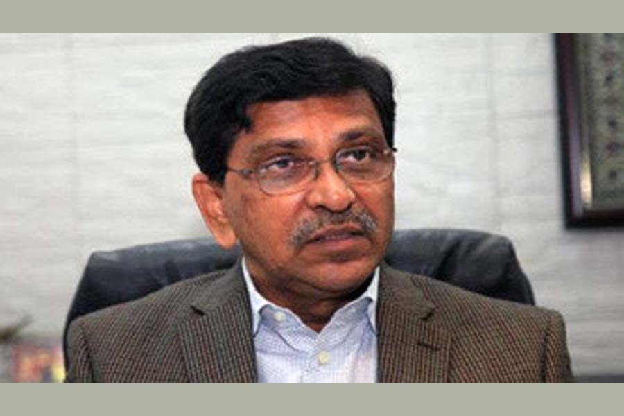 Hanif for combating terrorist groups in iron hand | The Financial Express