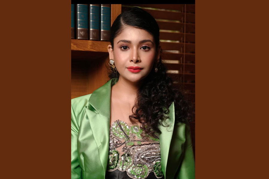 Azeeza Khan joins the rank of Young Global Leader 2024 | The Financial ...