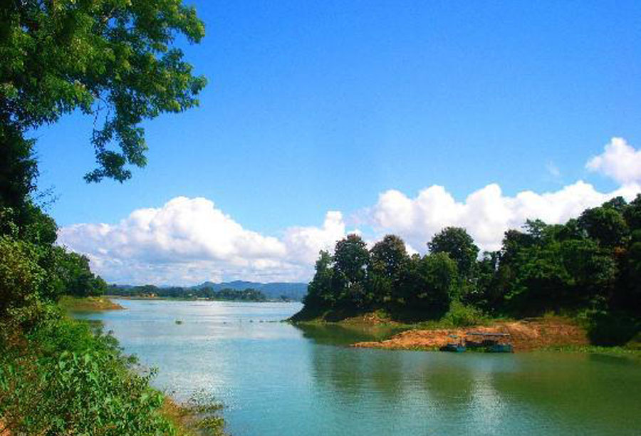 Fishing in Kaptai lake banned | The Financial Express