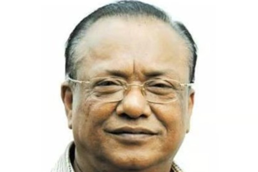 BNP leader Abdul Awal Mintoo hospitalised | The Financial Express