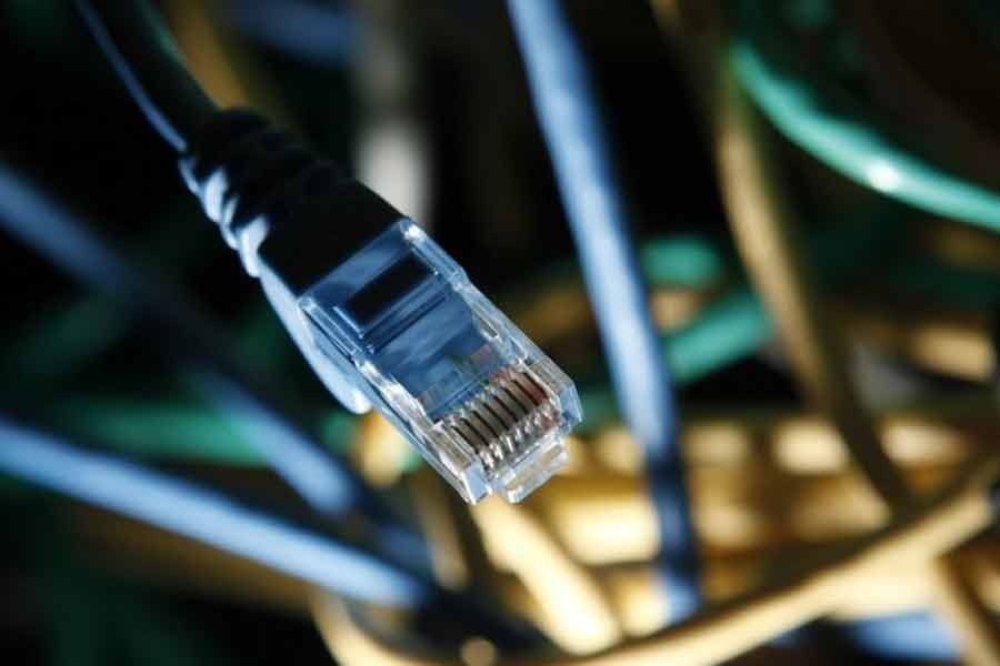 Internet disruption may continue for a week | The Financial Express