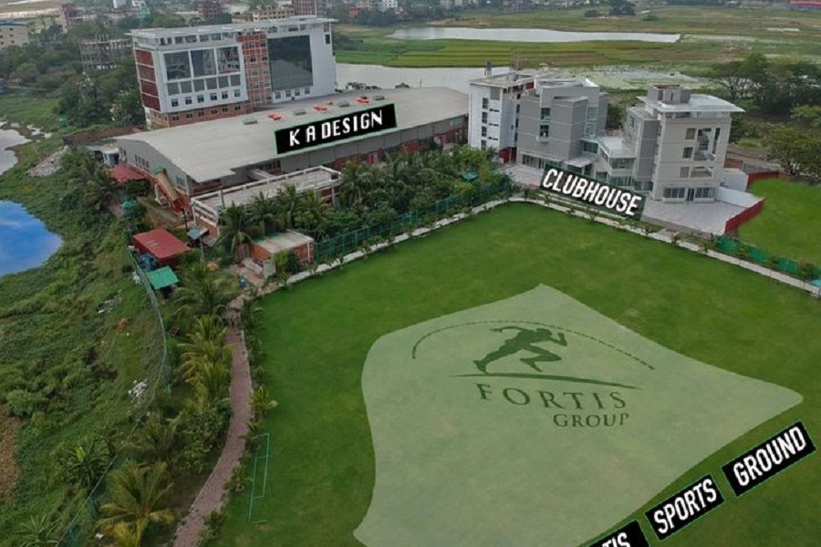 Job opportunities at FORTIS GROUP | The Financial Express