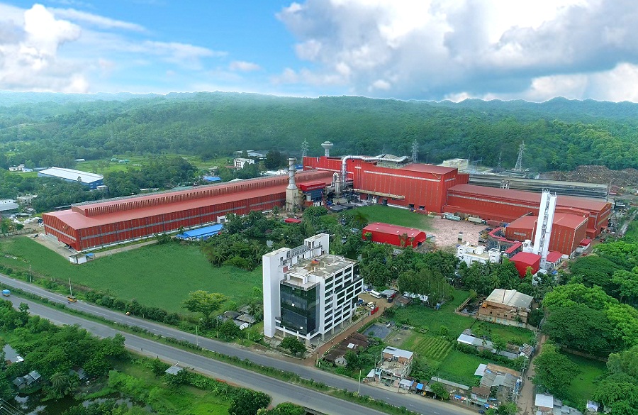 GPH Ispat Limited is hiring Sr. Officer and Assistant Manager | The ...