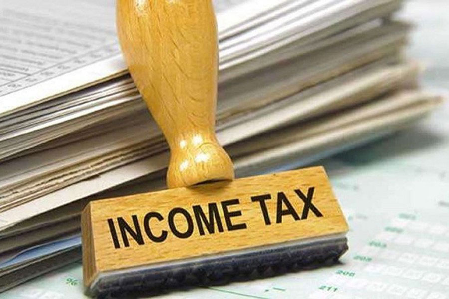 Overhauling income tax regime | The Financial Express