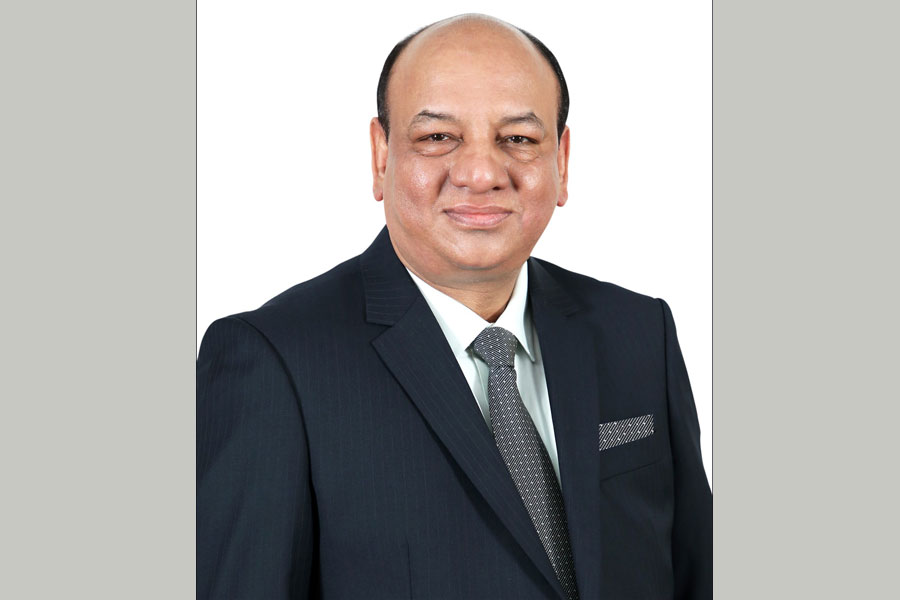 Mohammad Abu Jafar joins Premier Bank as MD and CEO | The Financial Express
