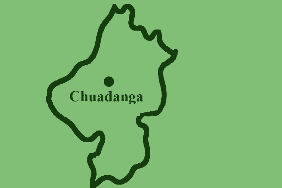 Chuadanga witnesses season’s highest temperature at 42.7°C | The ...