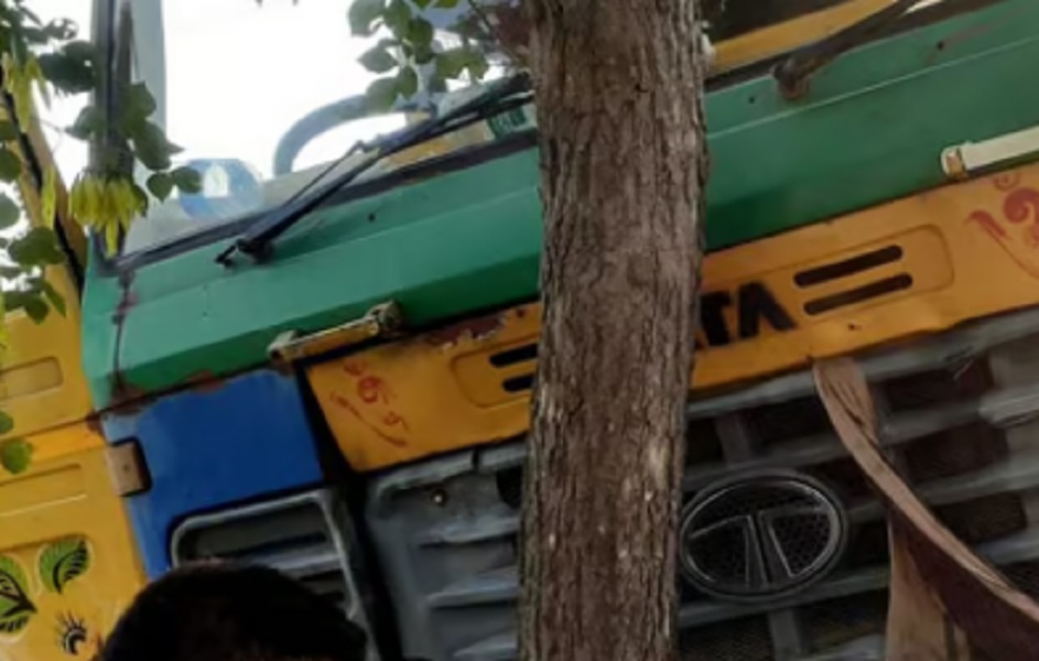 Three killed in Bagerhat road crash | The Financial Express