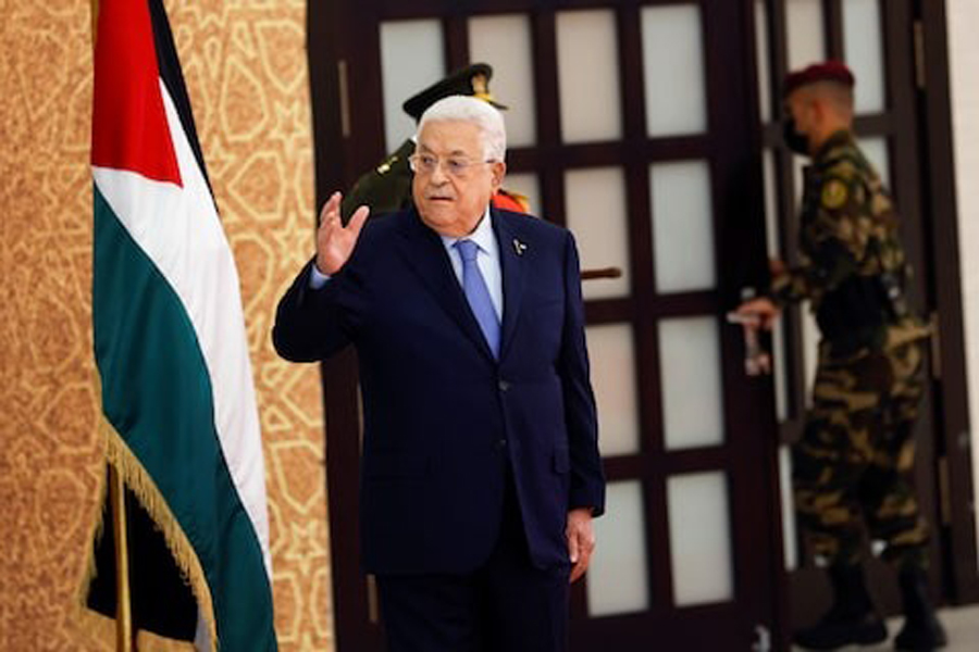 Abbas says only US can halt Israel’s attack on Rafah, expected in days ...