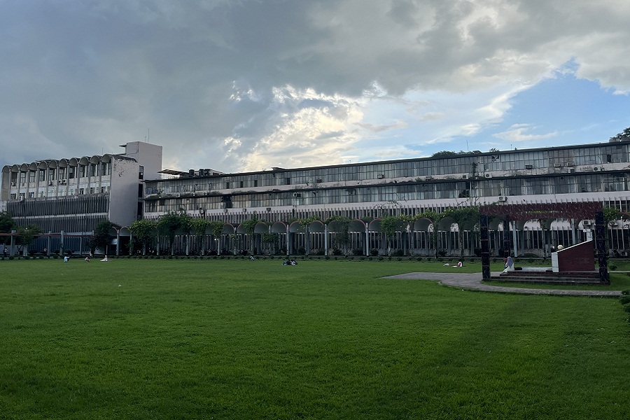 BAU ranked 3rd in the country in the Times Higher Education Ranking ...