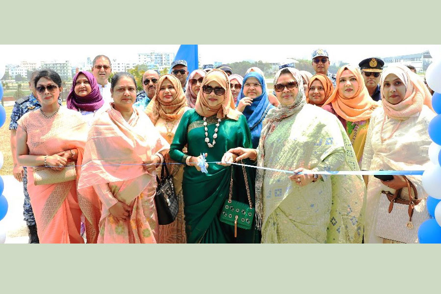 DMCB inaugurates 145th Blue Sky branch | The Financial Express