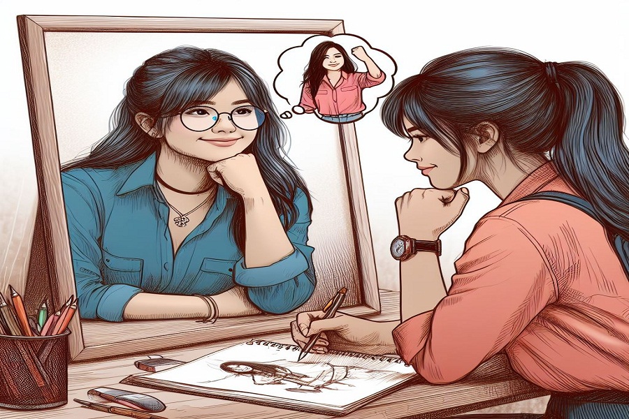 Can our future self help our present well-being? | The Financial Express