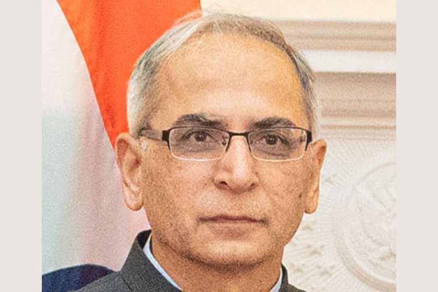 Indian foreign secretary to arrive in Dhaka on Wednesday | The ...