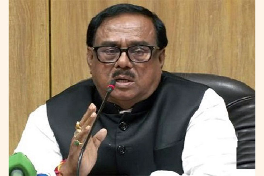 No chance of rice price hike at this moment: Food Minister tells in JS ...