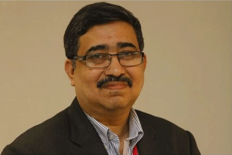 Mamun Rashid joins ShopUp as president | The Financial Express