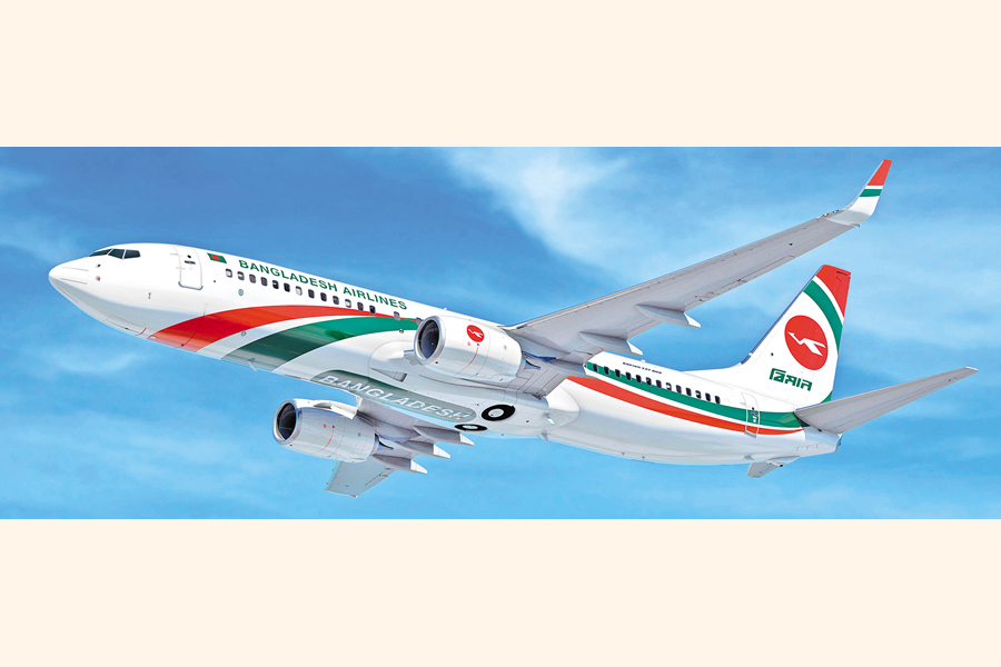 Biman pilot hiring riddled with irregularities | The Financial Express