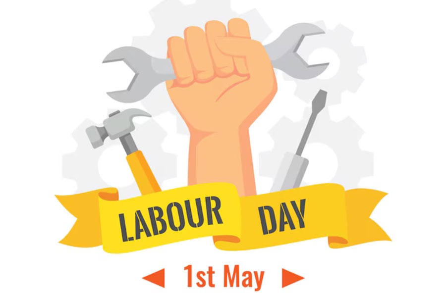International workers' day or labour day celebrated worldwide | The ...