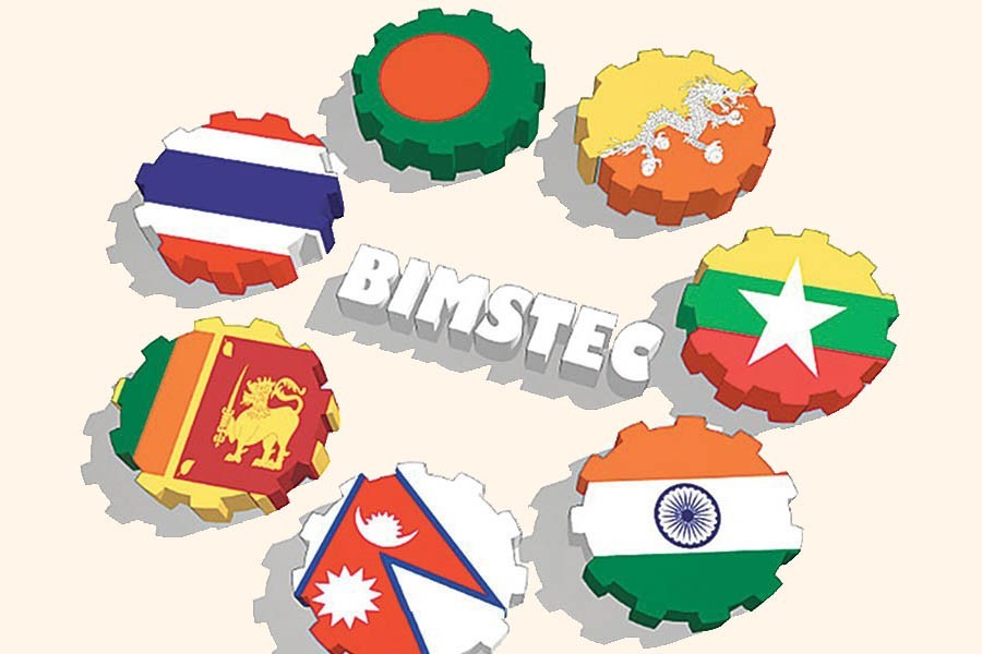 BIMSTEC and regional prosperity | The Financial Express
