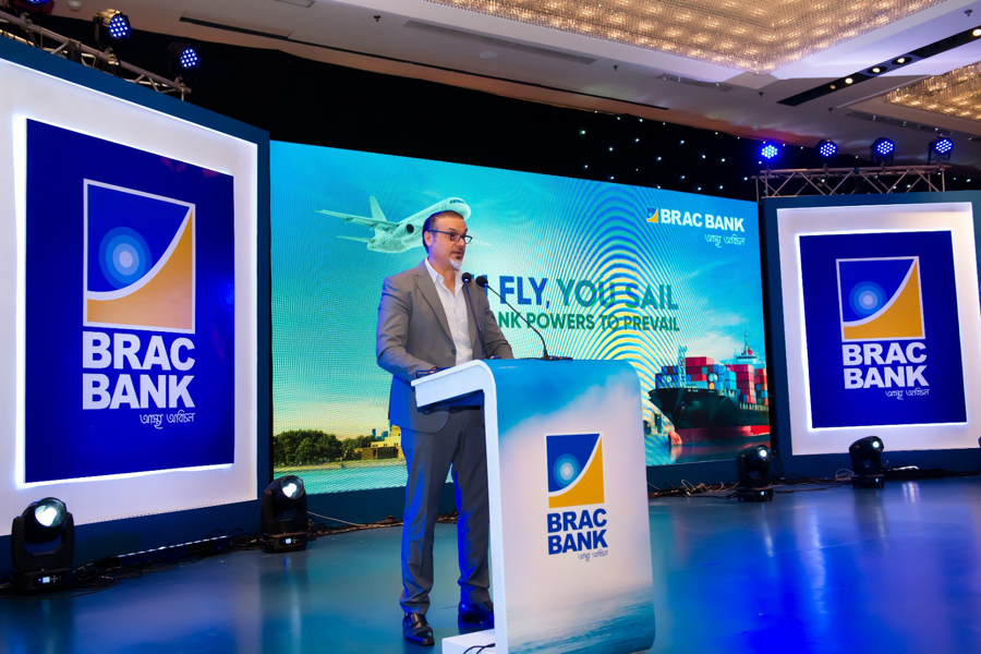 BRAC Bank celebrates partnership with airline and shipping industries ...