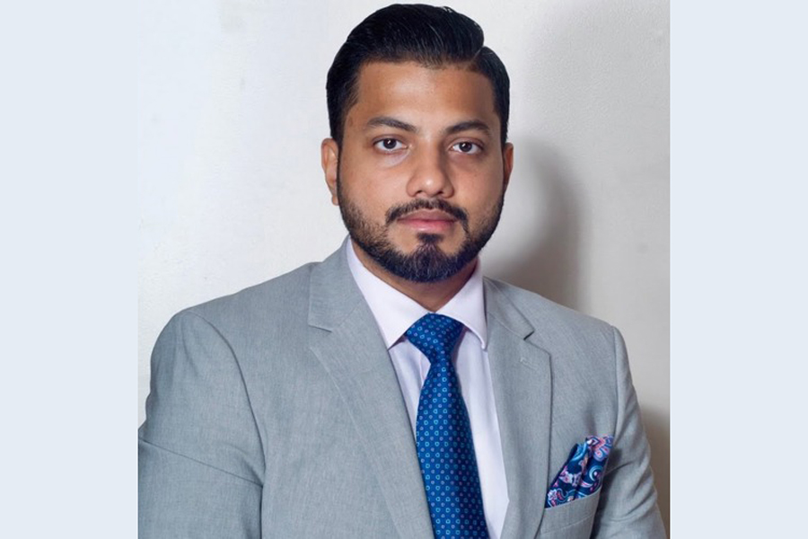 BNP leader Ishraque sent to jail | The Financial Express