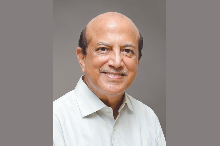 Dr Mushtaque Chowdhury elected as DBH chairman | The Financial Express