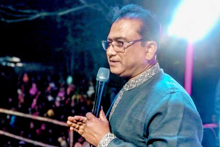 Butcher arrested in India discloses gruesome details of MP Anar murder ...