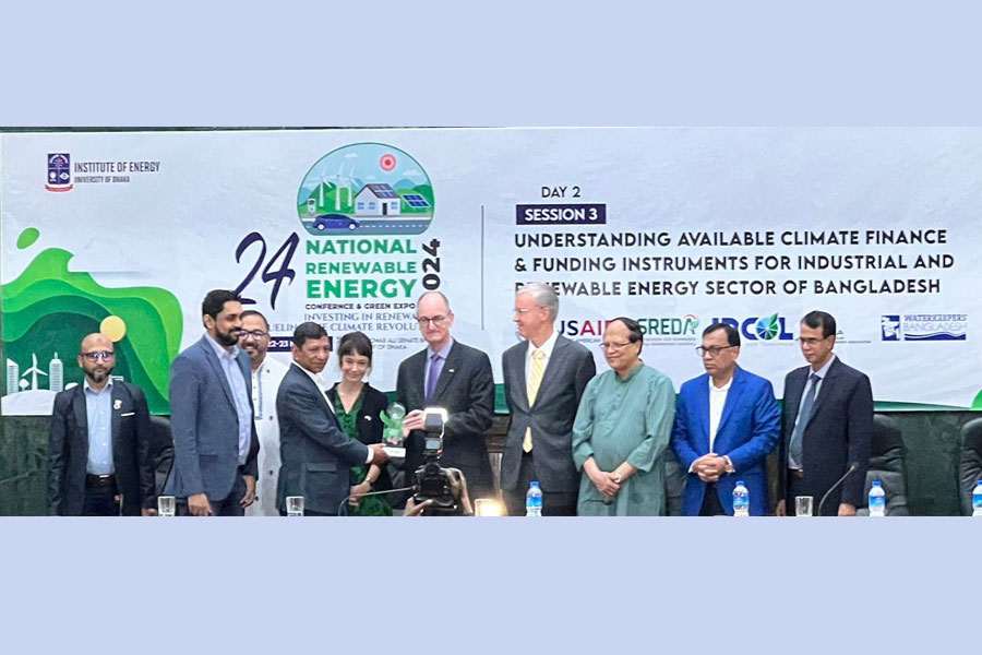 BRAC Bank wins Climate-focused Bank in Bangladesh Award | The Financial ... BRAC Bank wins Climate-focused Bank in Bangladesh Award | The Financial ...