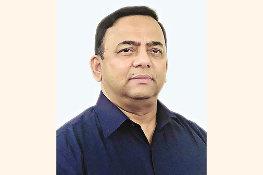 CDBL freezes six BO accounts of Benazir Ahmed, his family | The Financial Express