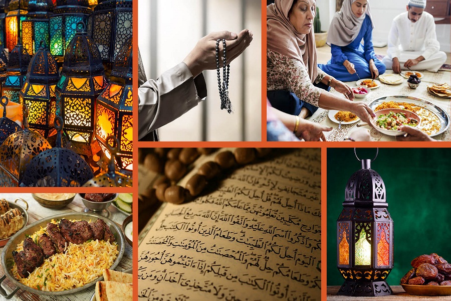 Ramadan, the month of peace, spirituality and kindness is here | The ...