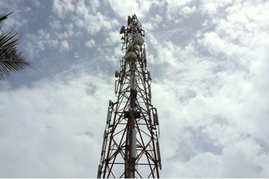 Cyclone Remal: 7000 telecom towers still inactive | The Financial Express