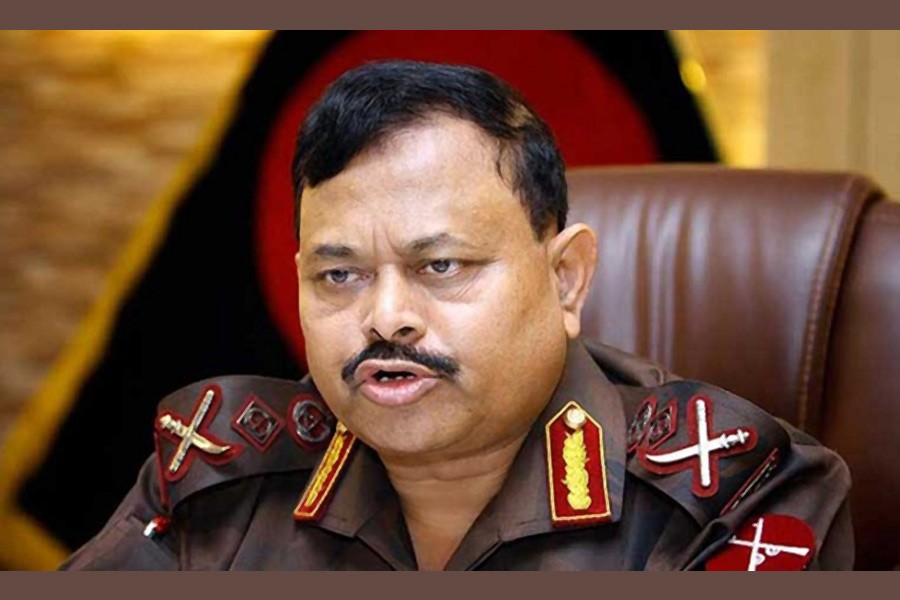 Petition to ACC seeking probe into allegations against Gen Aziz | The ...