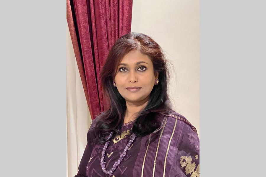 Nahida Sobhan appointed High Commissioner of Bangladesh to Canada | The Financial Express