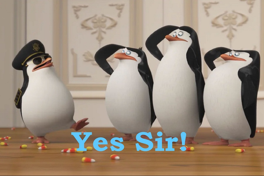 How the word 'sir' became a respected 'Sir' | The Financial Express