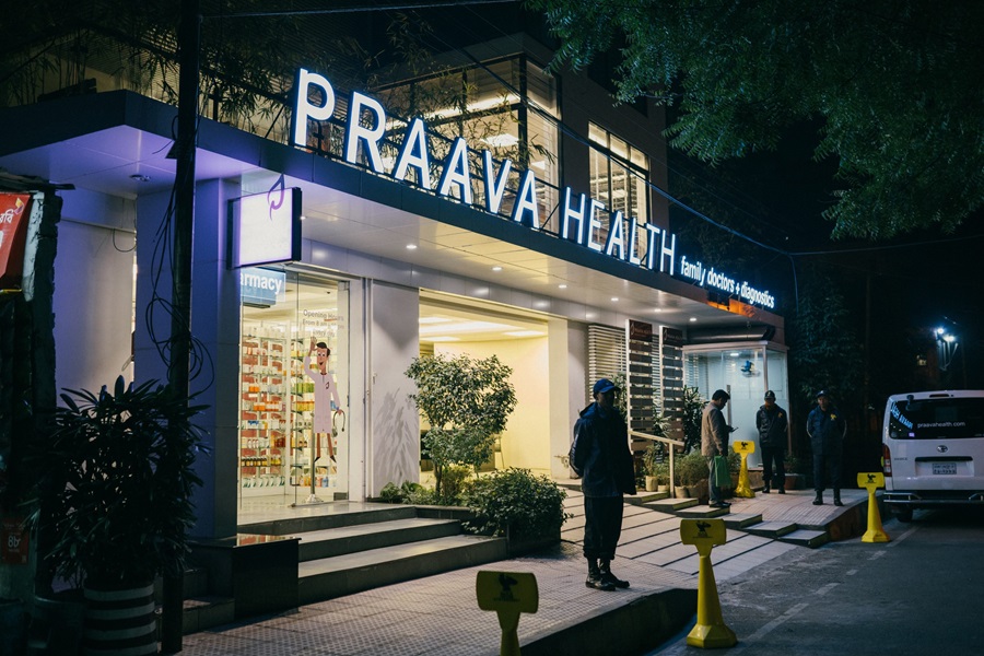 Praava Health is Hiring a Head of Marketing | The Financial Express