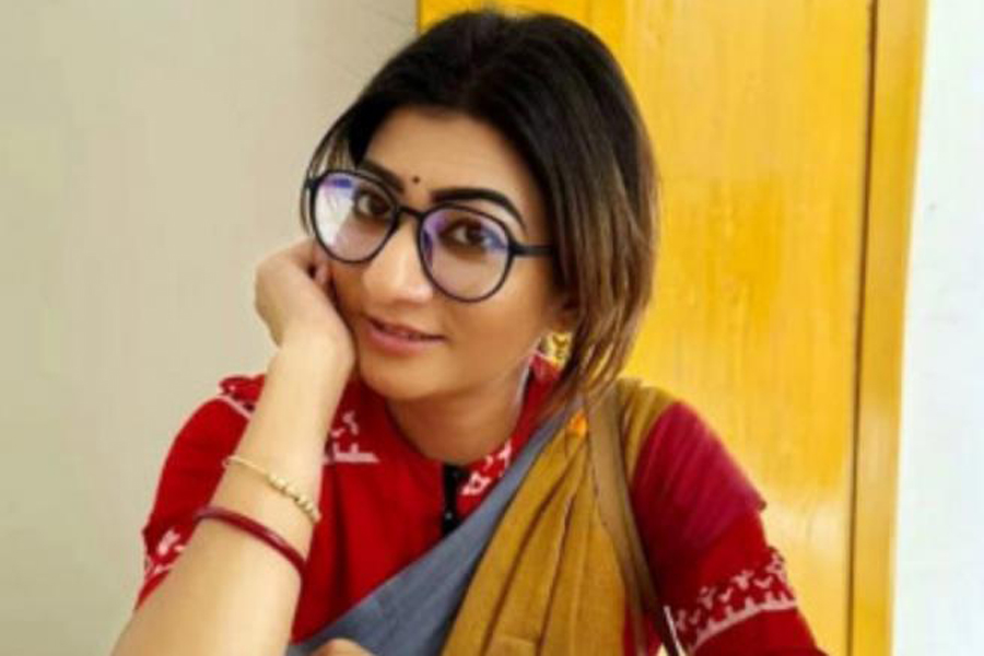 Actress Shimana dies at 39 | The Financial Express