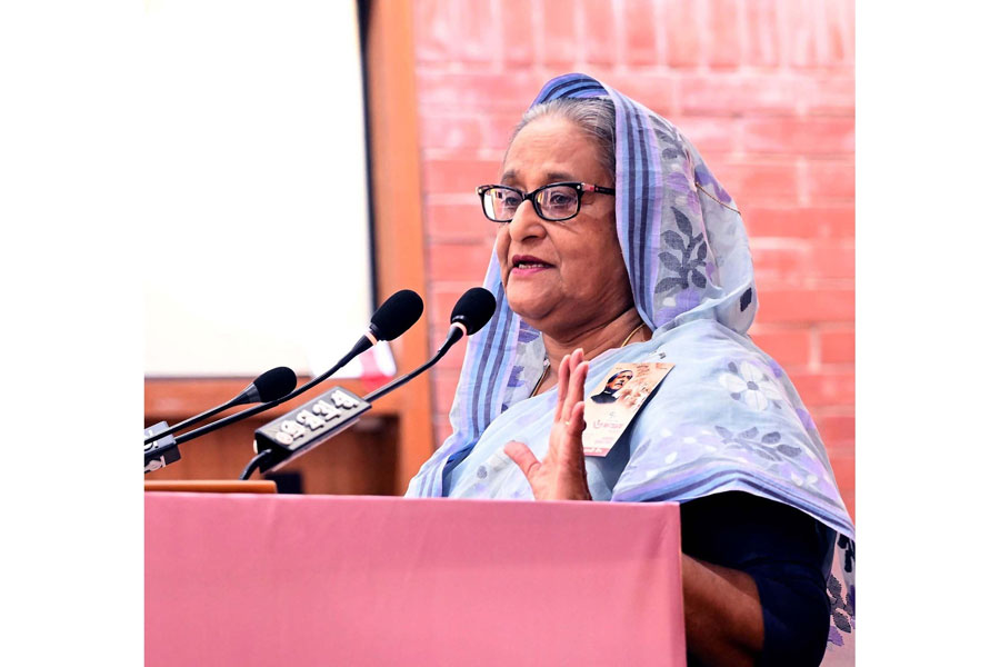 PM defends budgetary proposal for whitening black money | The Financial Express