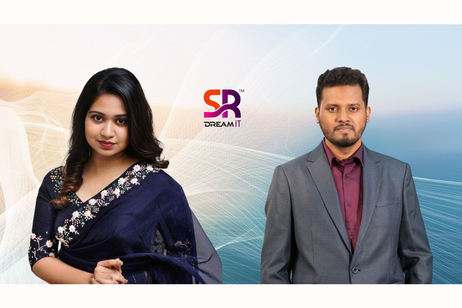 SR DREAM IT recognises top freelancers | The Financial Express