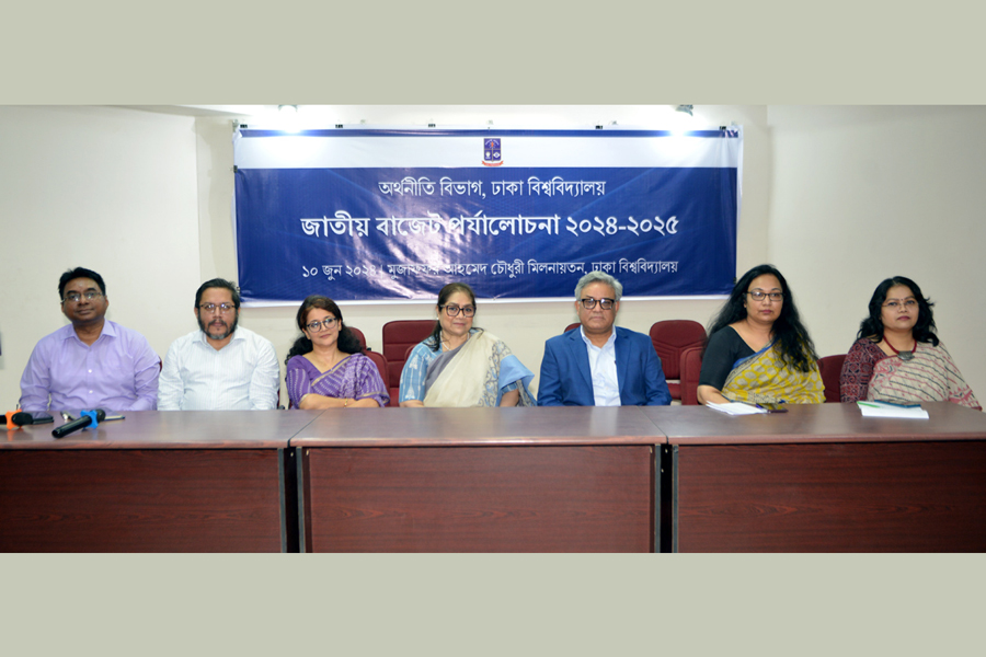 Black money whitening scope will fuel corruption: Speakers | The Financial Express