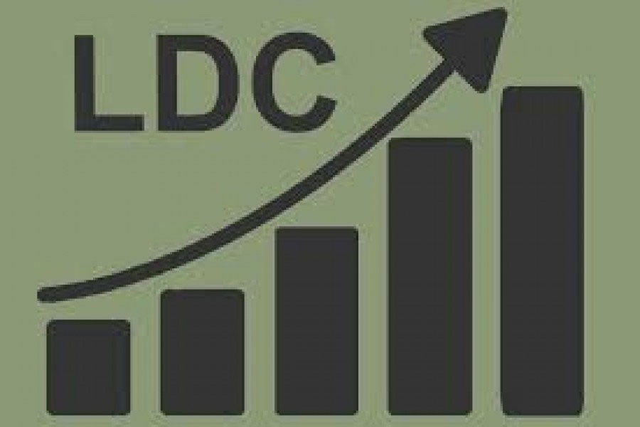 Tackling structural issues on way to LDC graduation | The Financial Express