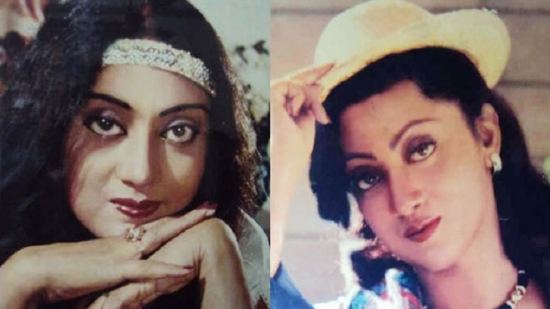 Actress Sunetra no more | The Financial Express