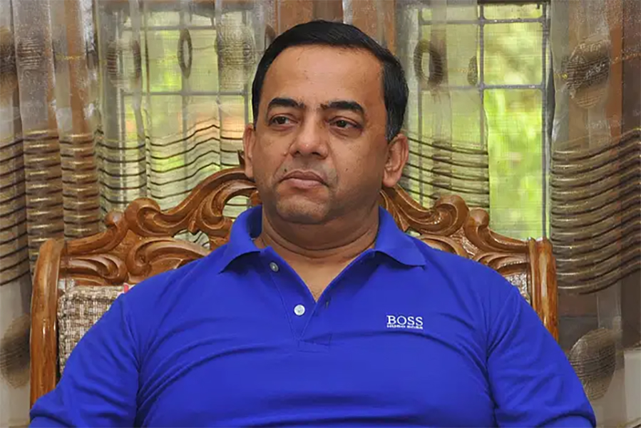 Benazir resigns as Boat Club president | The Financial Express